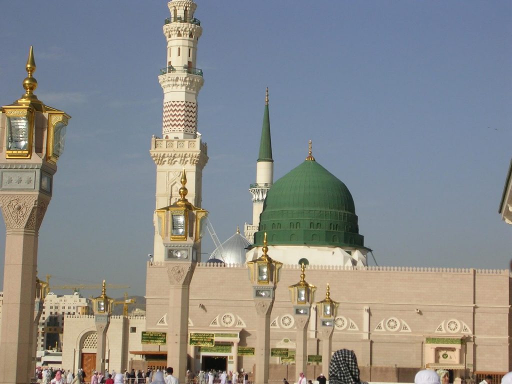 Los profetas más importantes en el cristianismo y en el Islam: El ...